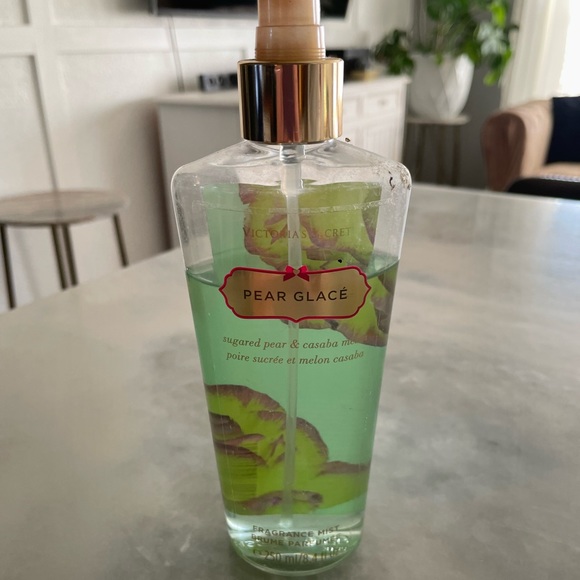 Victoria's Secret | Bath & Body | Victorias Secret Pear Glace Fragrance ...